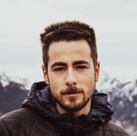 Sobre mi | Carlos Mendiola Oria